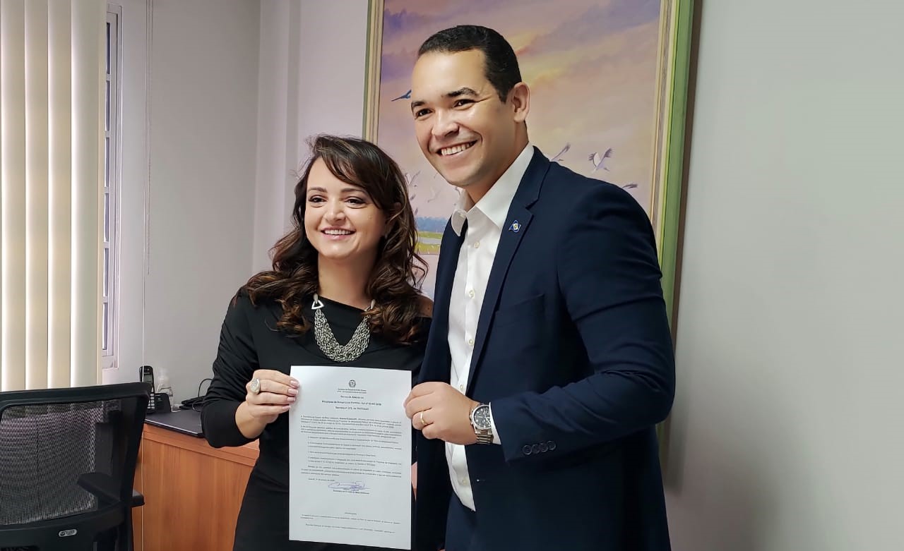 Sema adere ao Programa de Integridade do Governo de Mato Grosso | Conaci