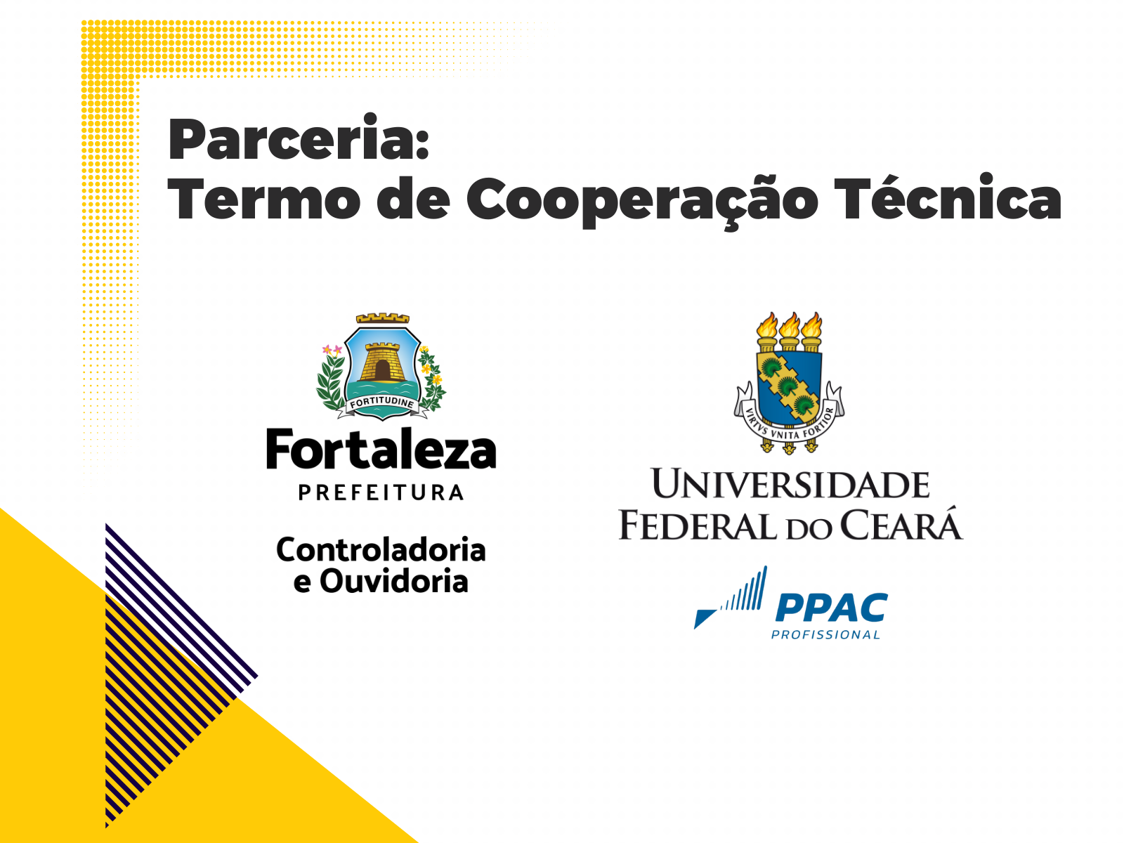 CGM Fortaleza e UFC lançam 2ª turma de Mestrado Profissional em ...