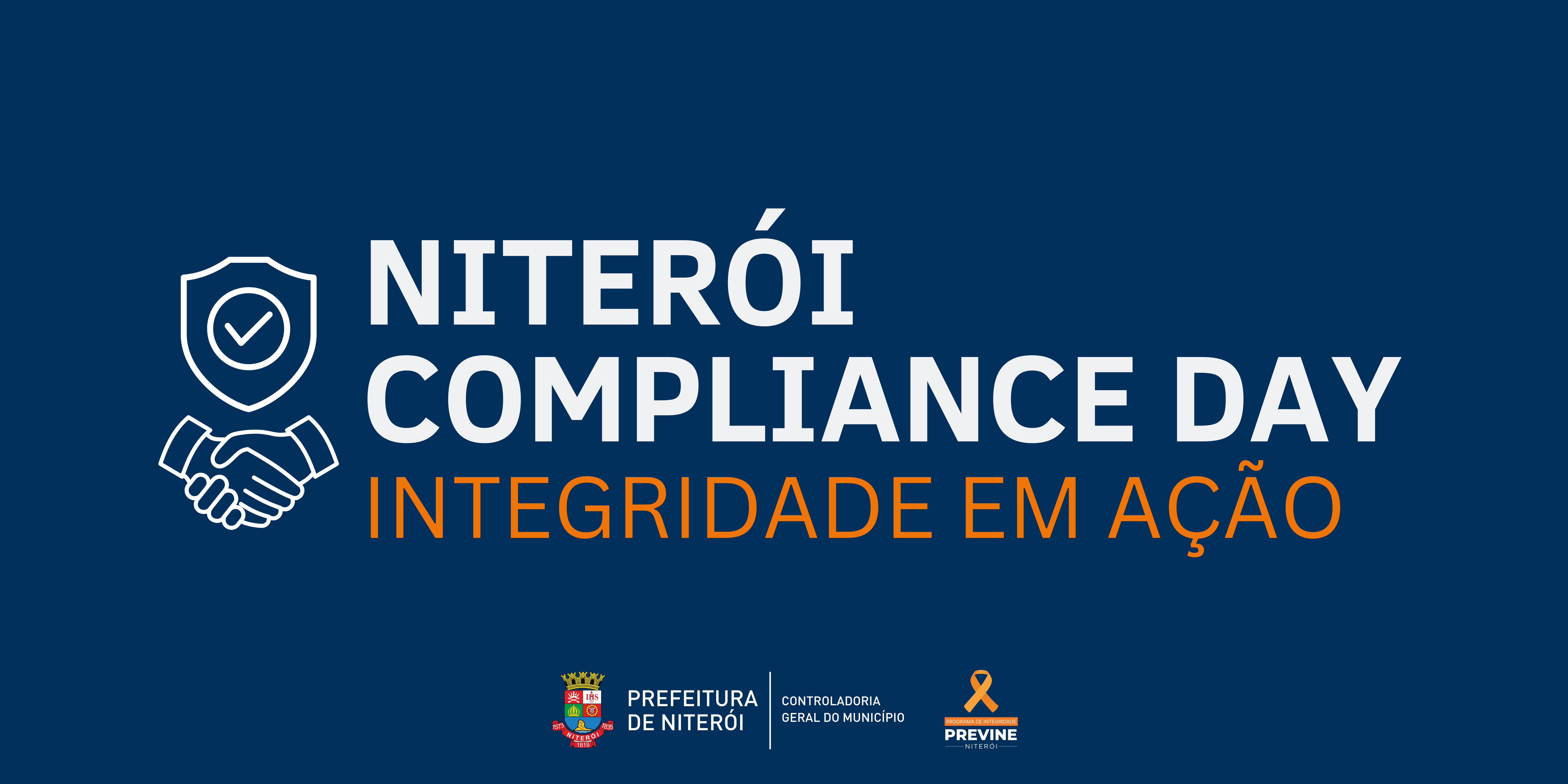 Prefeitura de Niterói realiza evento sobre integridade e compliance na gestão pública | Conaci